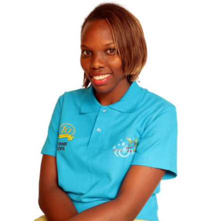 Leadership and Board Members - Kiwimbi Kenya NGO