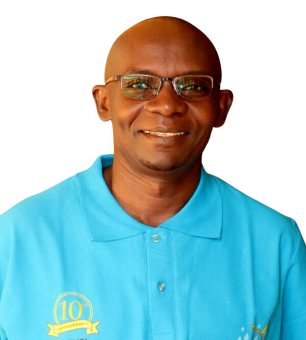 Leadership and Board Members - Kiwimbi Kenya NGO